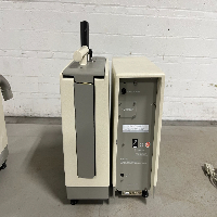 Malvern 2000 Laser Diffraction Particle Size Analyzer | Surplus Solutions
